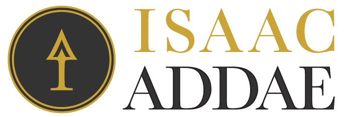 Isaac Addae - New Wave Creative